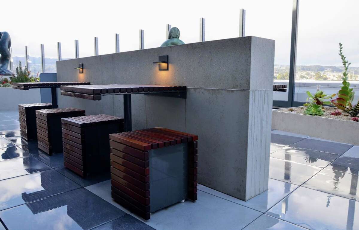 SFO unveils dramatic outdoor observation deck [PHOTOS]