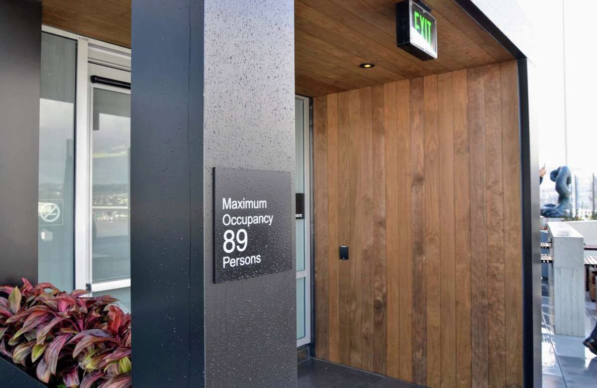 SFO unveils dramatic outdoor observation deck [PHOTOS]