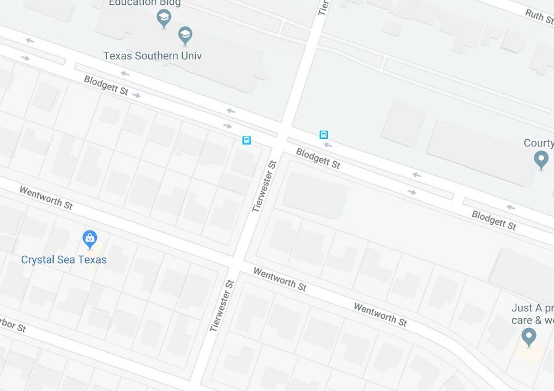 Stella Link, Laura Koppe and Shatner Drive: How Houston streets got ...