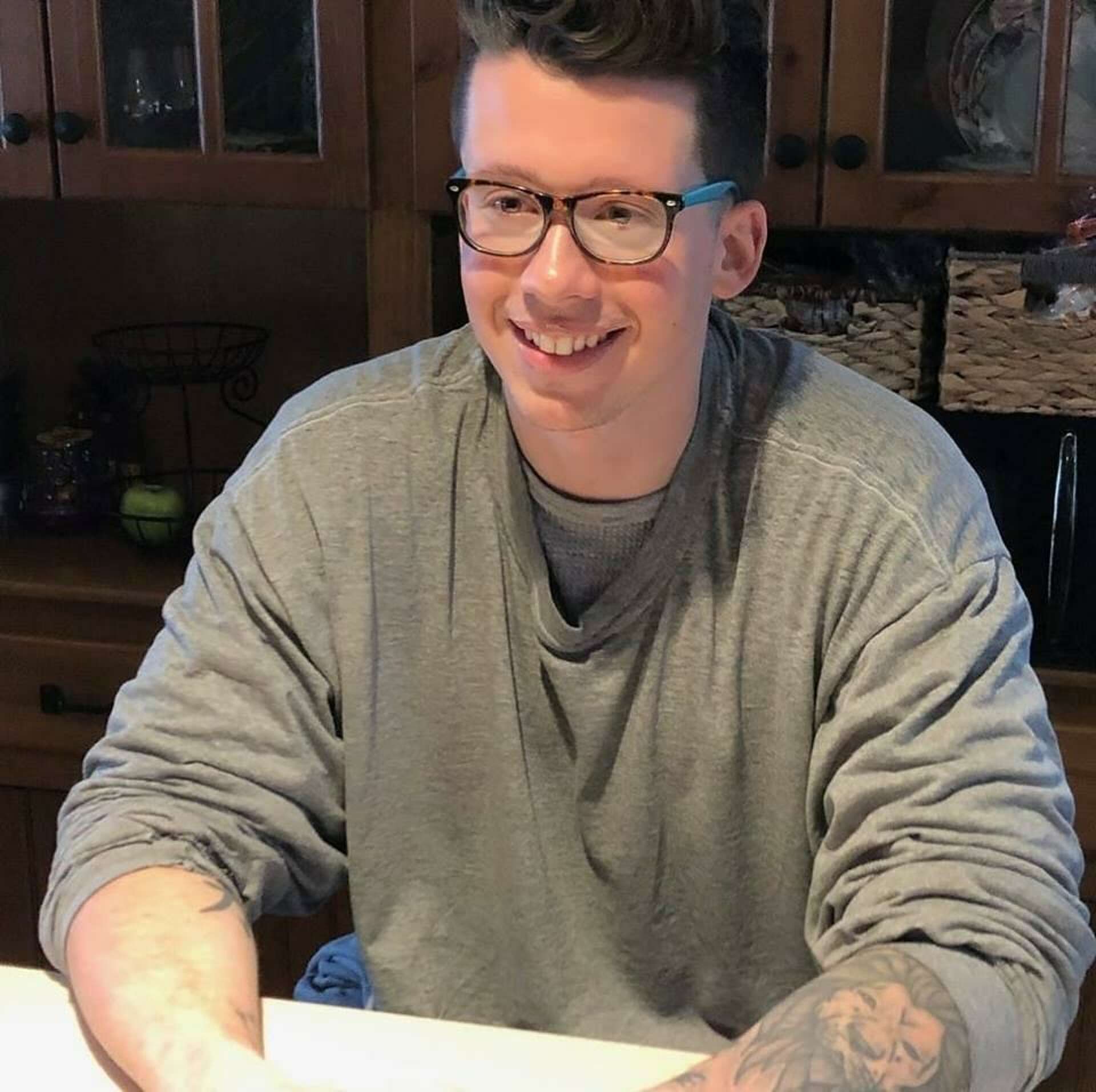 Out of jail, Ian Bick wants to get back in the nightclub business