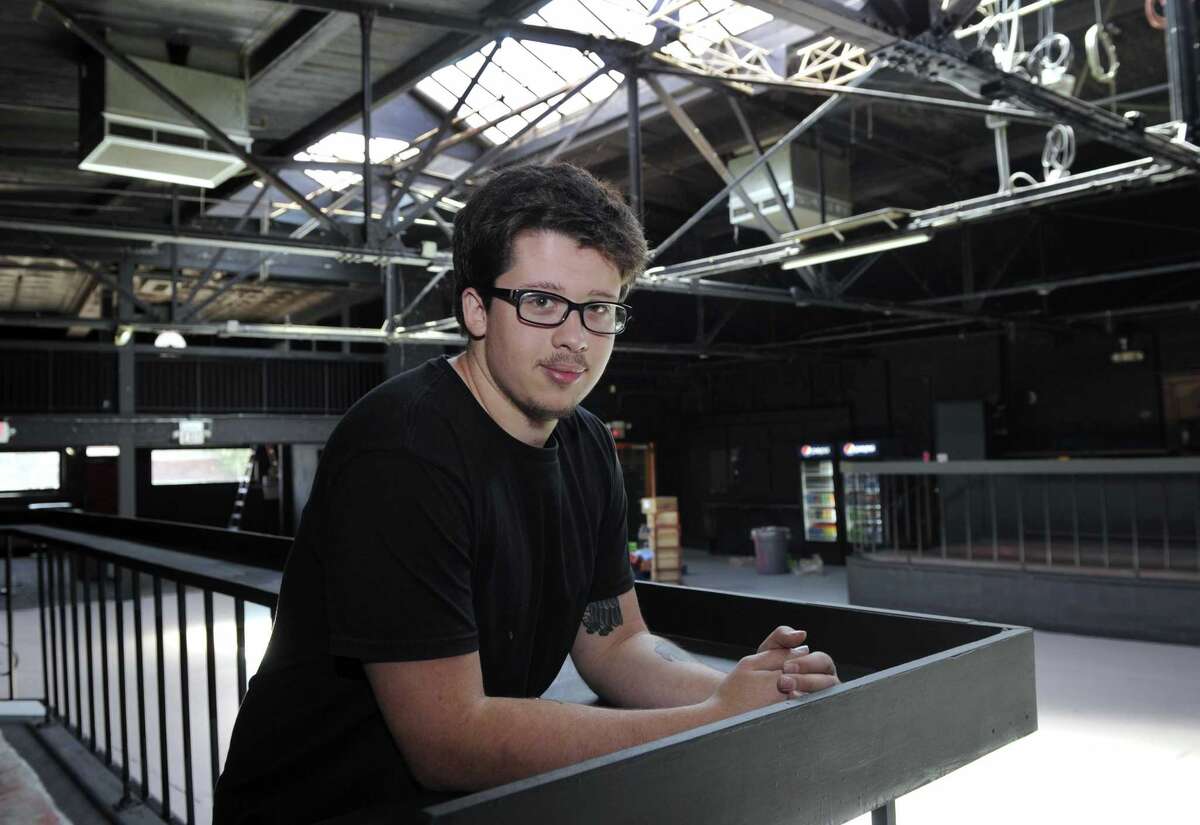 Out of jail, Ian Bick wants to get back in the nightclub business