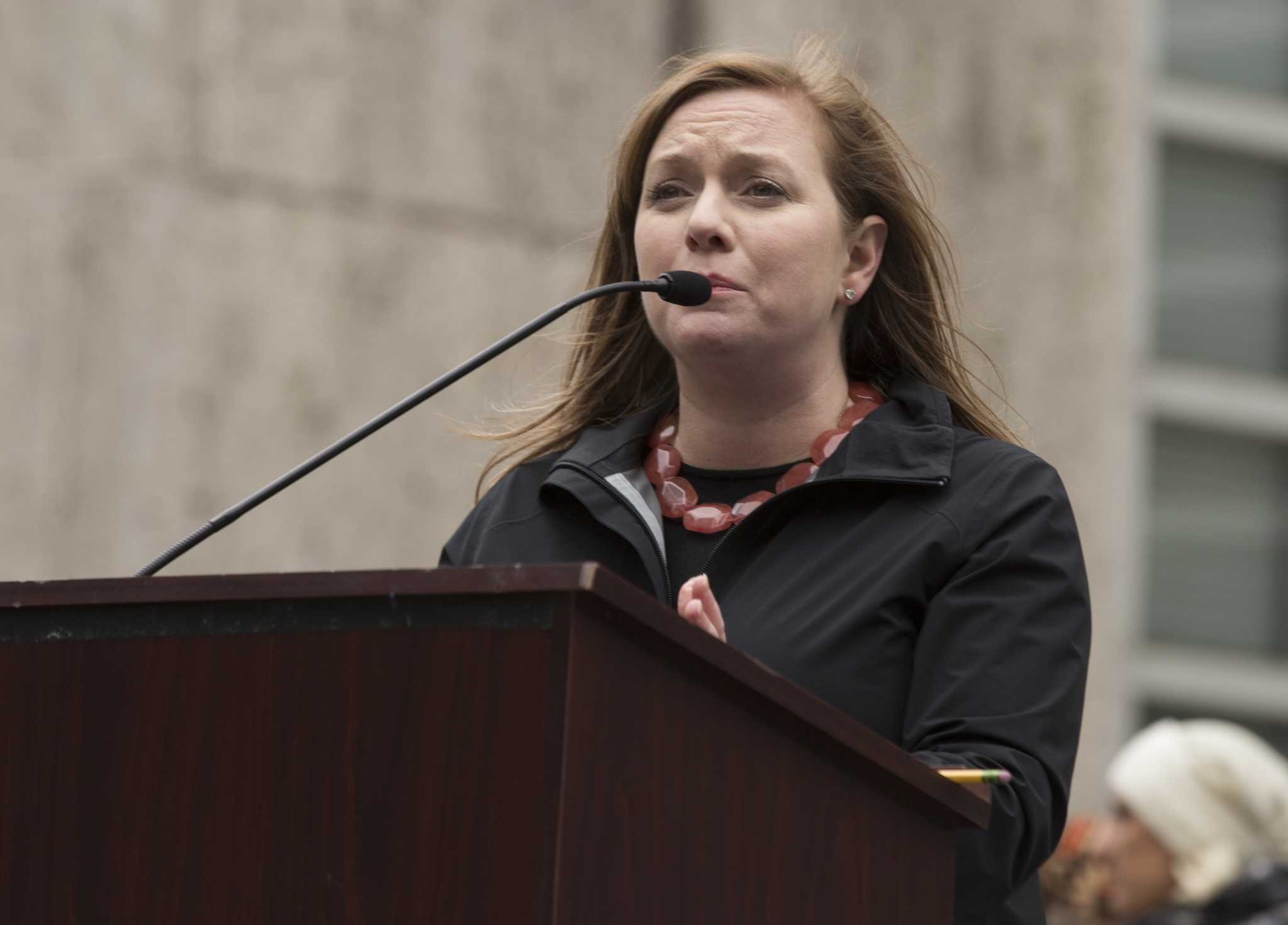Texas Democrats caught between climate change and the energy economy