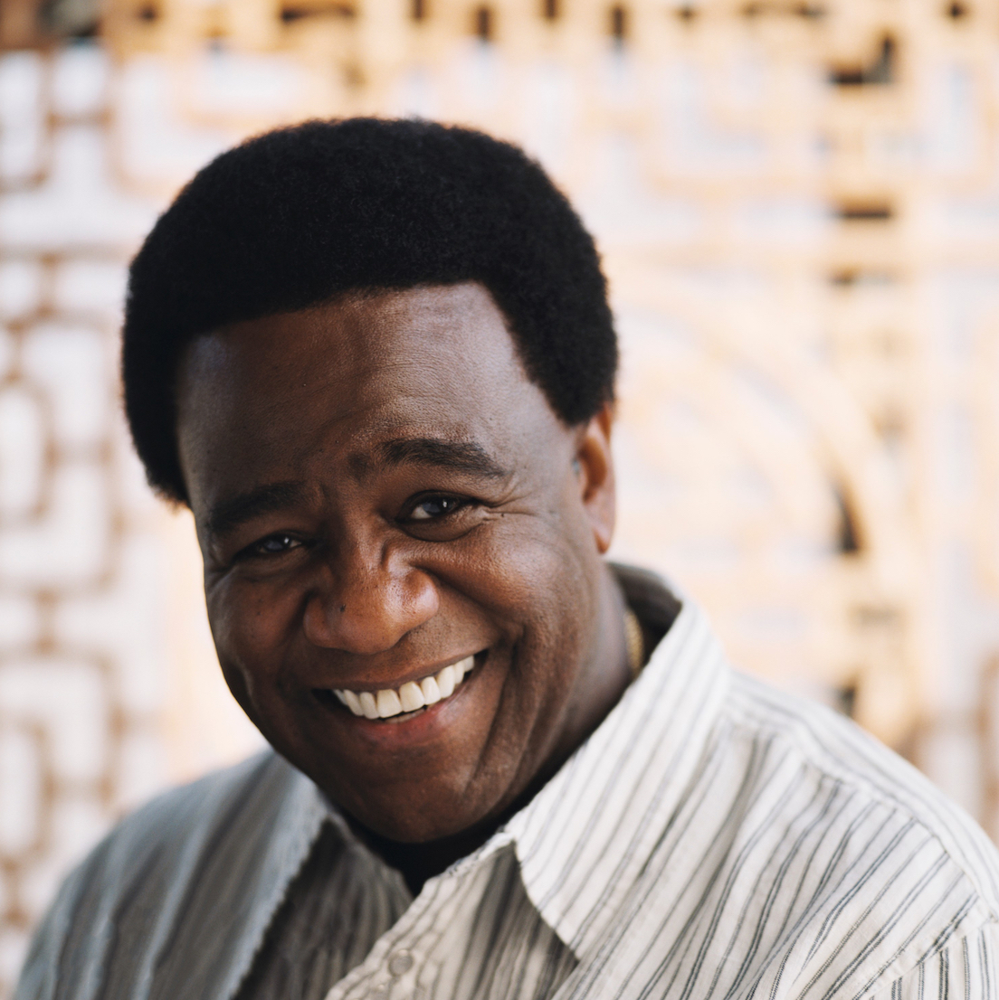 Soul legend Al Green to play first Houston show in nearly a decade