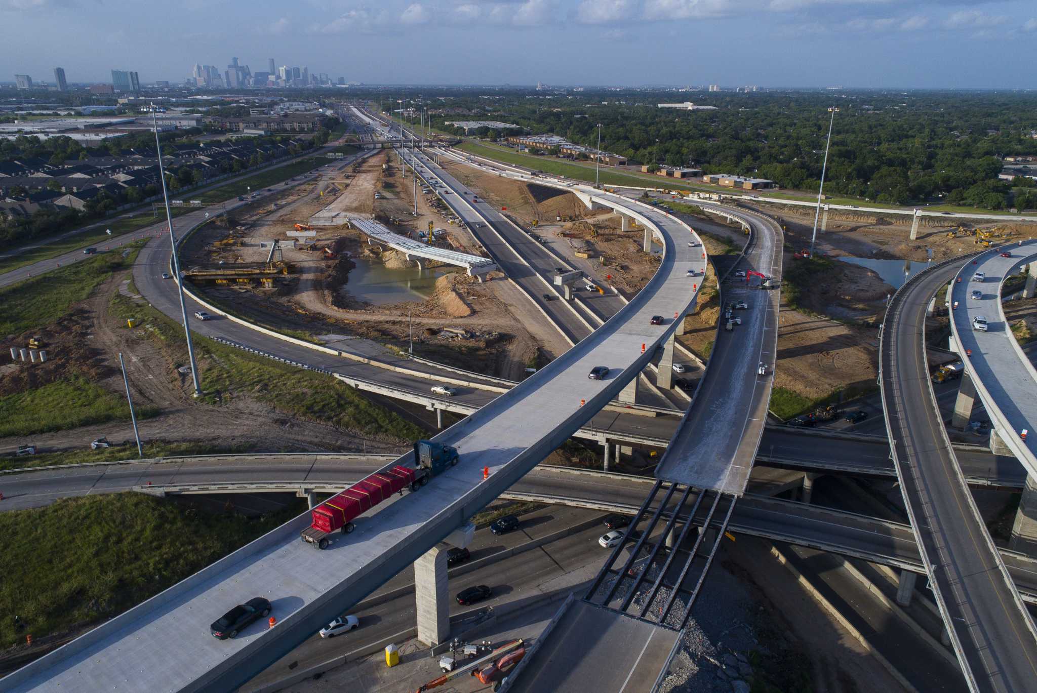 A guide to Texas traffic rules you're probably not following, just in ...