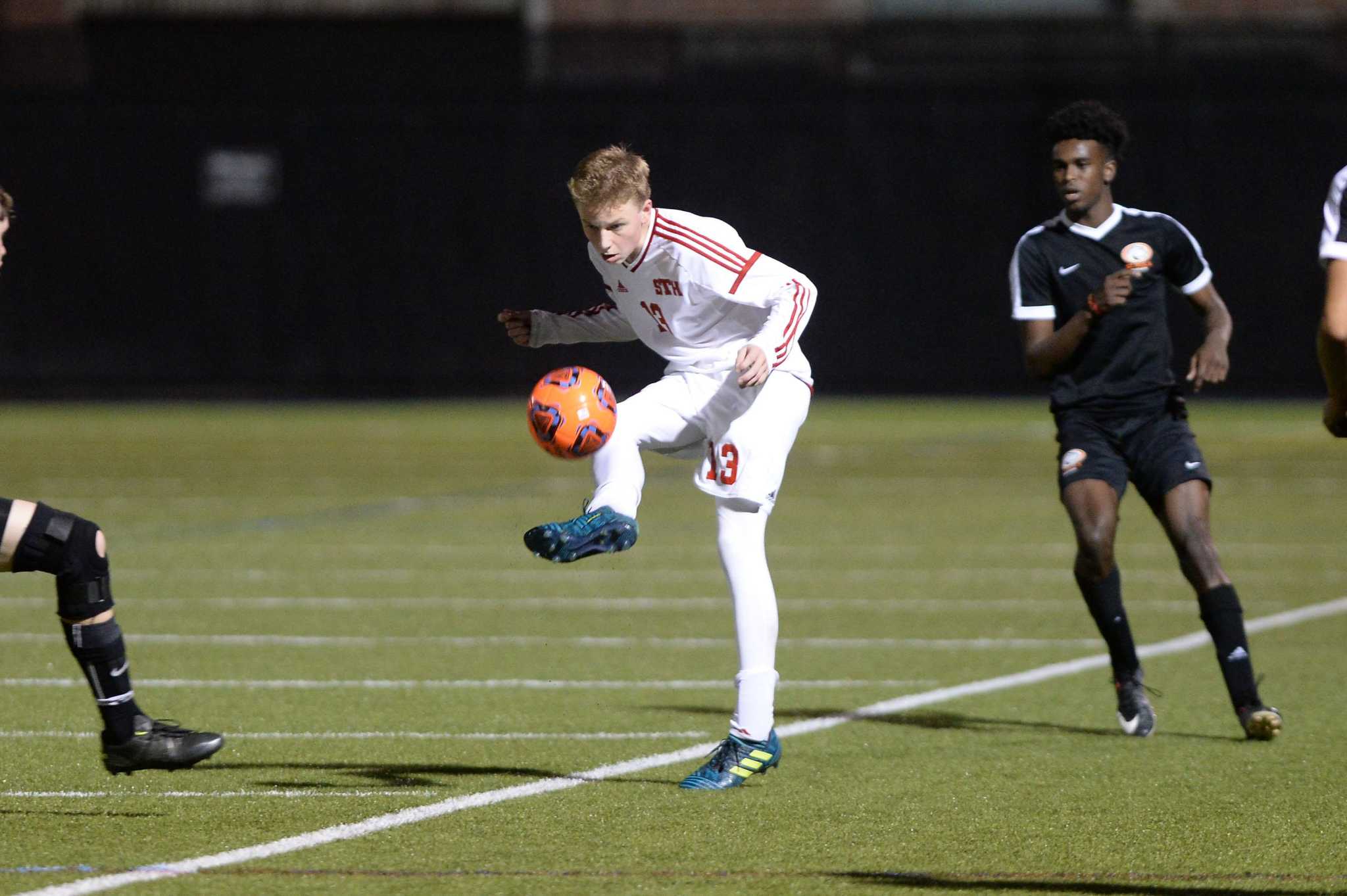 St. Thomas soccer on pace to surpass record season