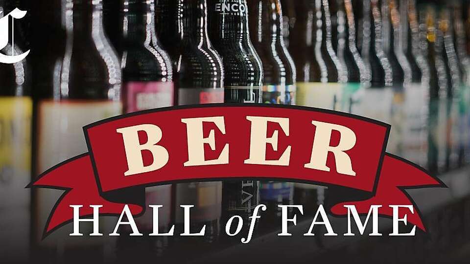 The Chronicle’s NorCal Beer Hall of Fame