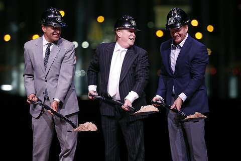 SF Mayor London Breed says Raiders ‘should play in Oakland’