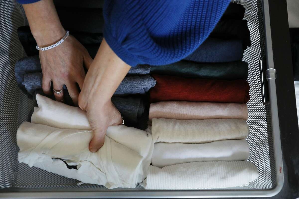 Mira Pickett wants to help you fall in love with your closet again