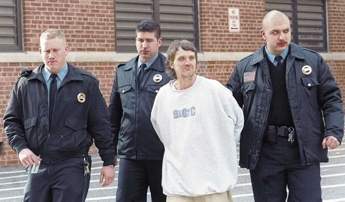 A timeline of murder in Greenwich - Greenwich Time