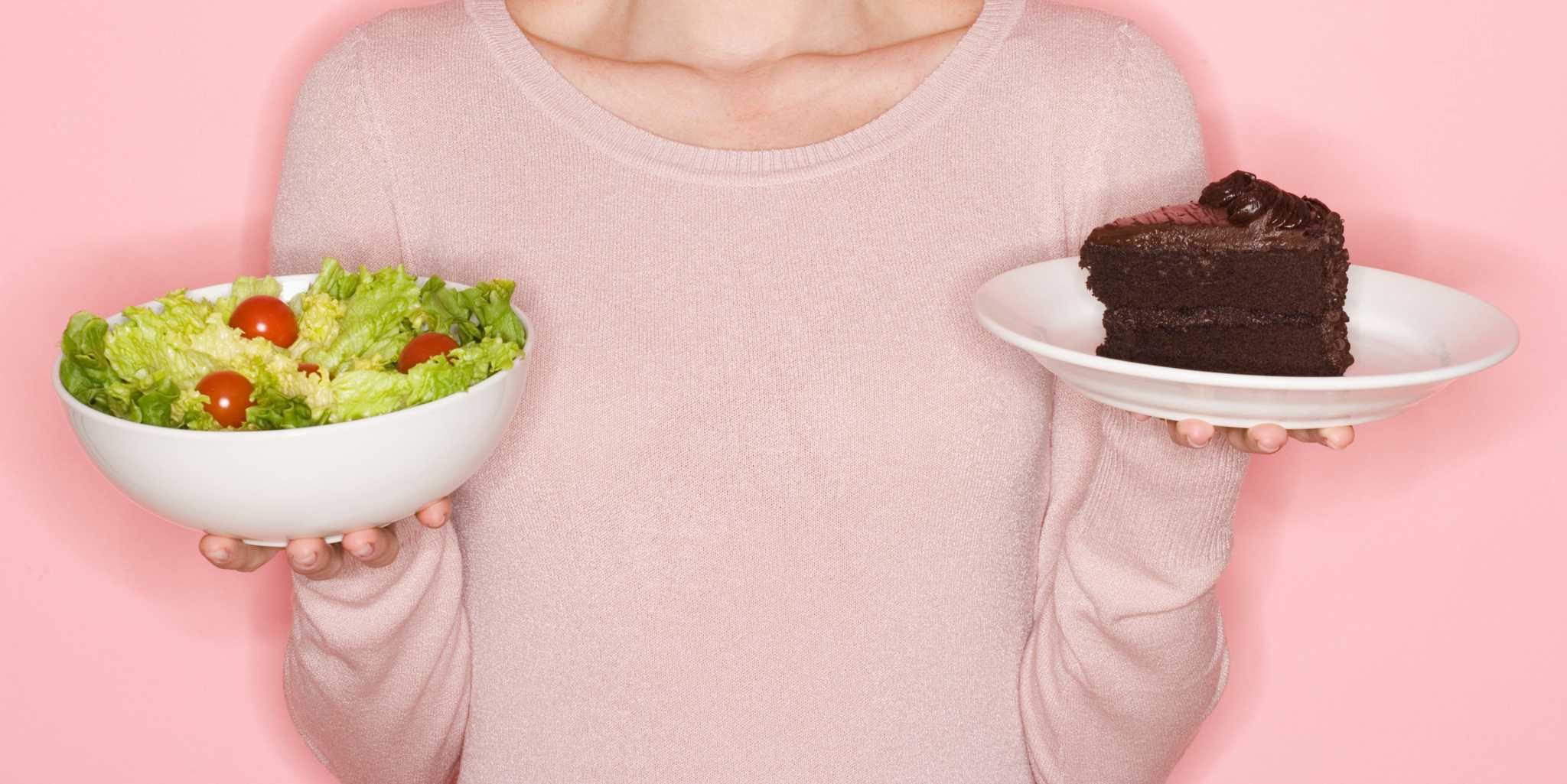 7 weird signs your body gives you that could mean you're really unhealthy