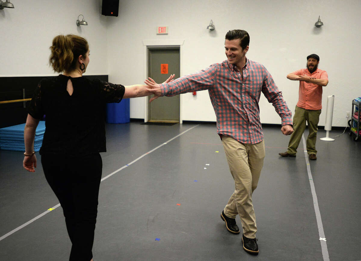 Dancing with the Stars: Ferguson and Wheeler