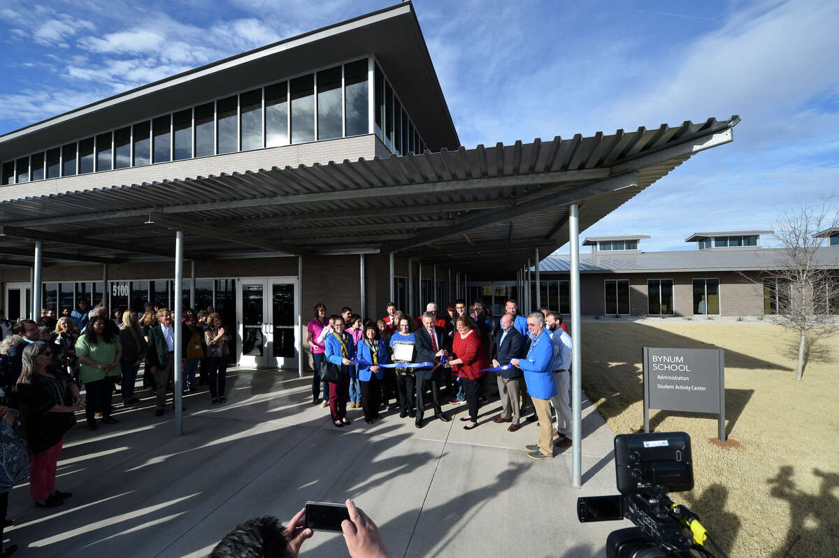 Bynum builds on a faith-based foundation