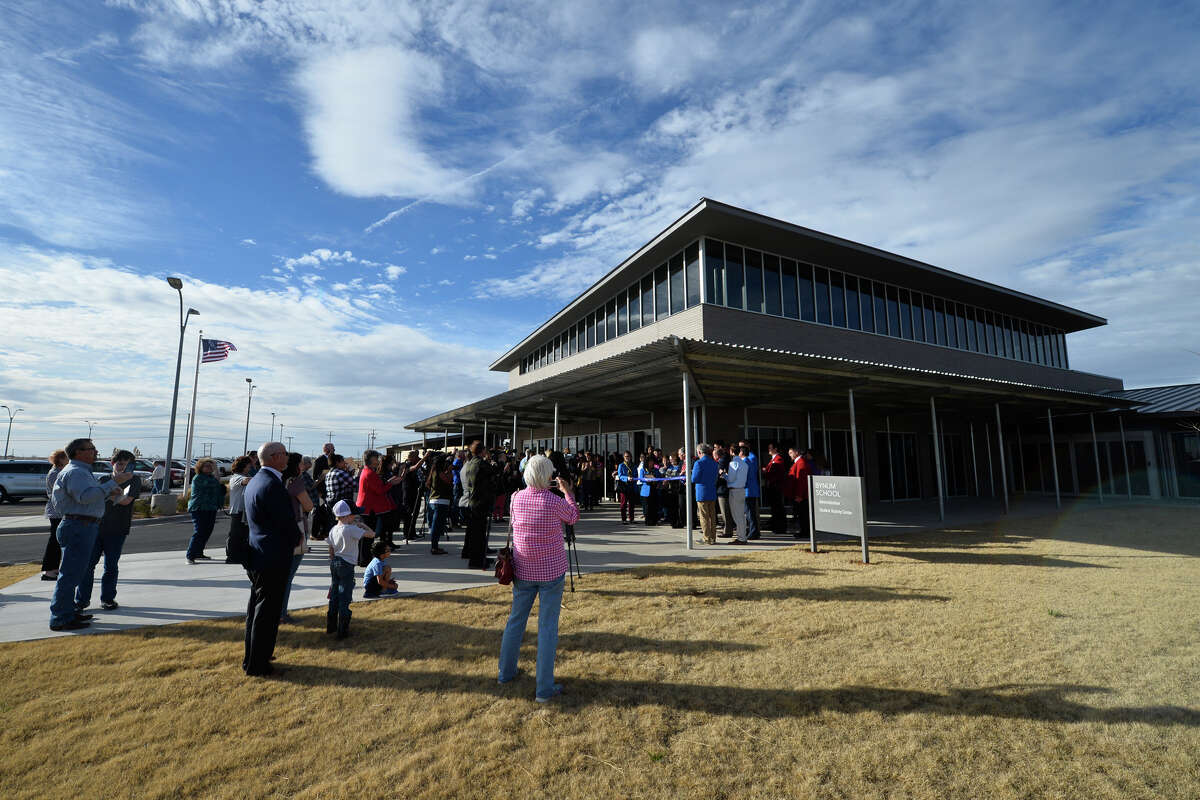 Bynum builds on a faith-based foundation