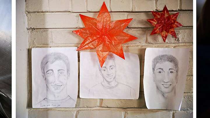 How one teen’s suicide on the Golden Gate Bridge became a cause for his ...