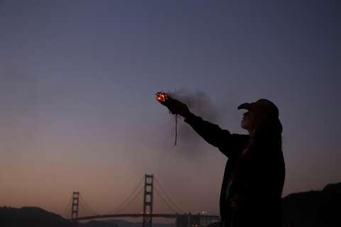 How one teen’s suicide on the Golden Gate Bridge became a cause for his ...