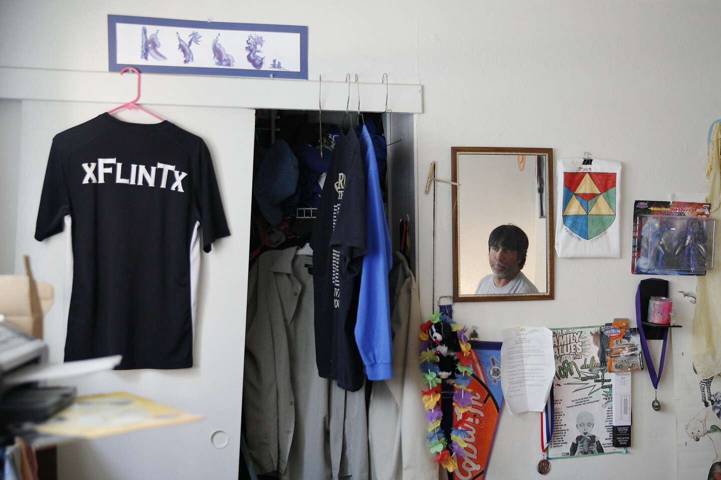 How one teen’s suicide on the Golden Gate Bridge became a cause for his ...
