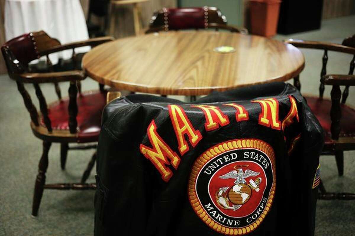 Proud to serve: Midland VFW celebrates 75 years
