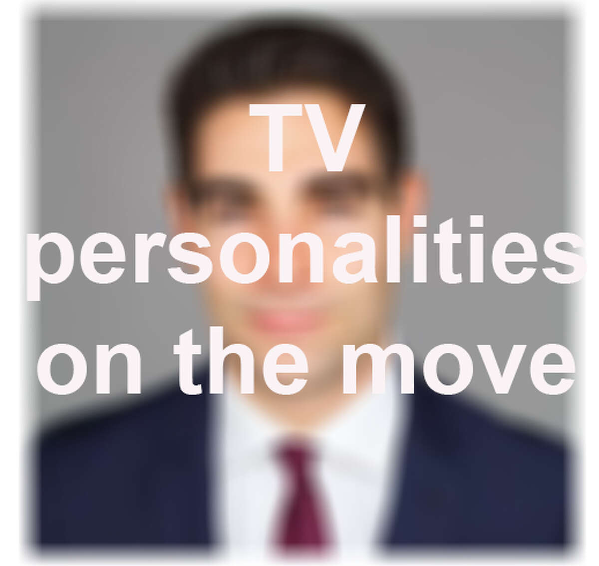 'Sexiest' weatherman Brooks Garner departs KHOU