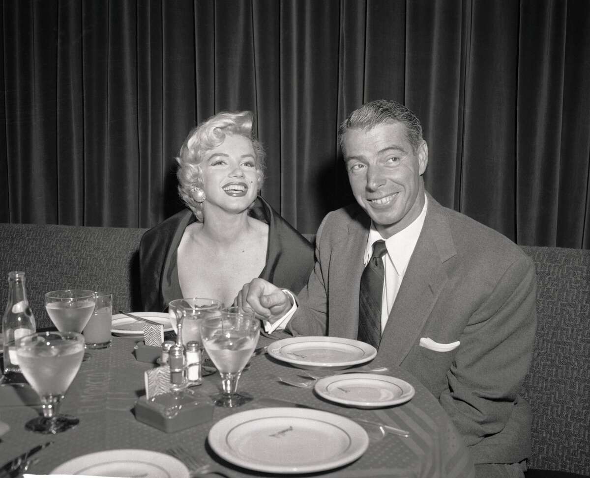 The untold story of the San Francisco kidnapping of Joe DiMaggio's ...