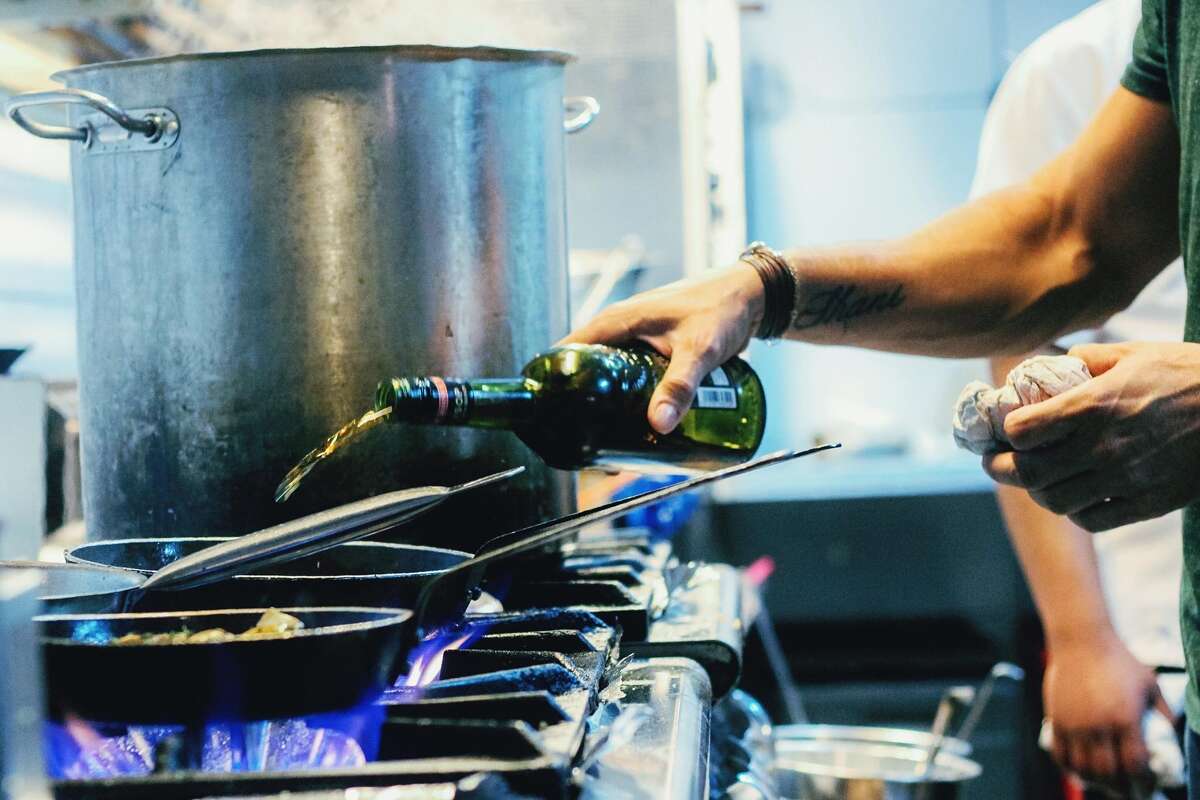 Everything you need to know about cooking with booze