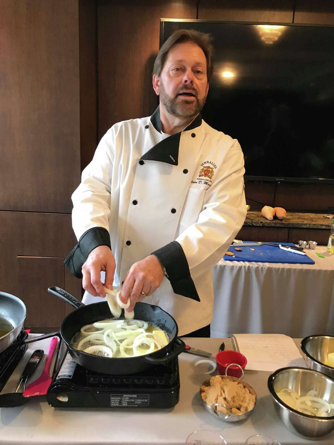 Everything you need to know about cooking with booze