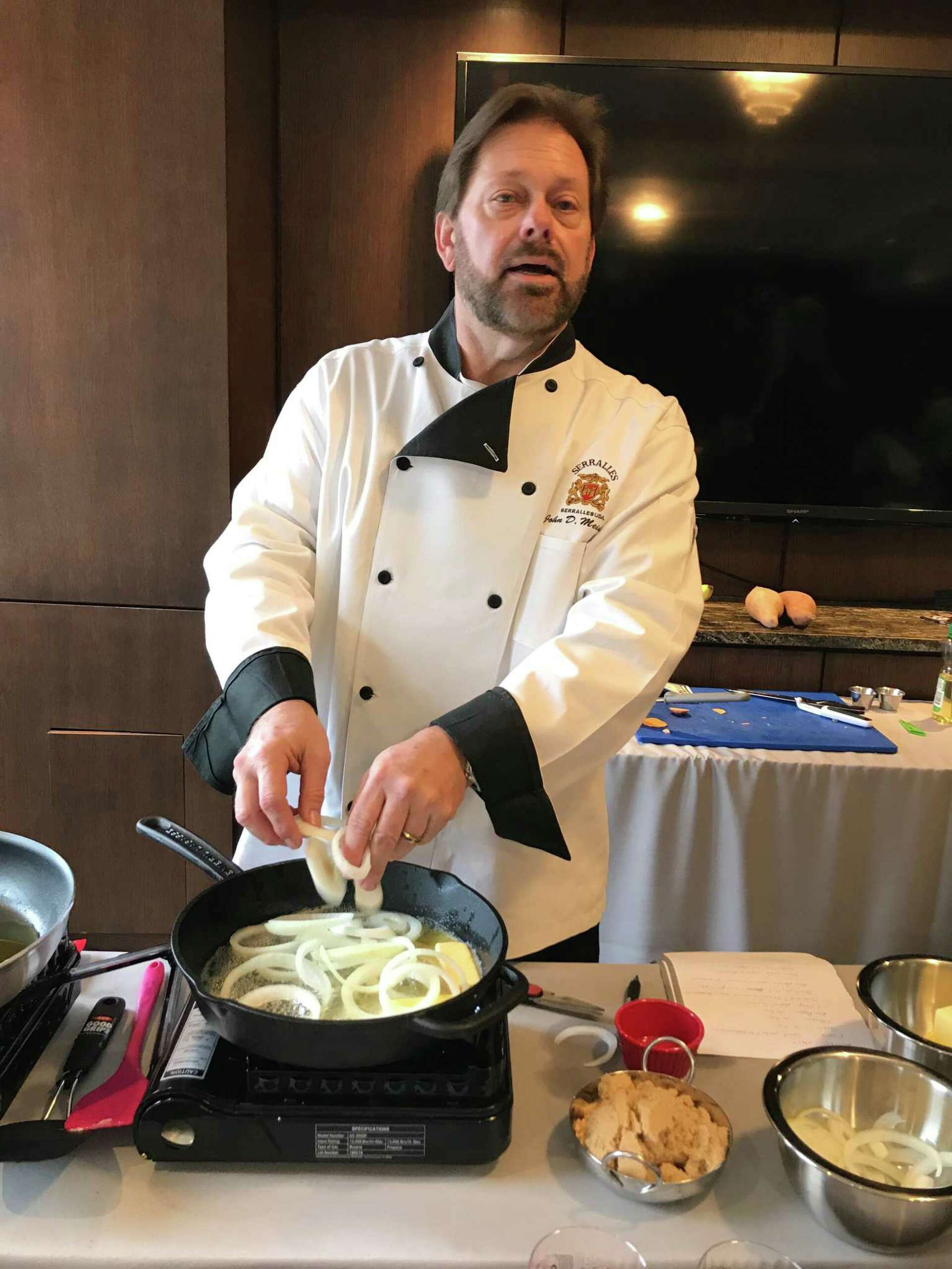 Everything you need to know about cooking with booze