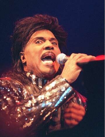 Little Richard, one of rock's founding fathers, dead at 87 ...