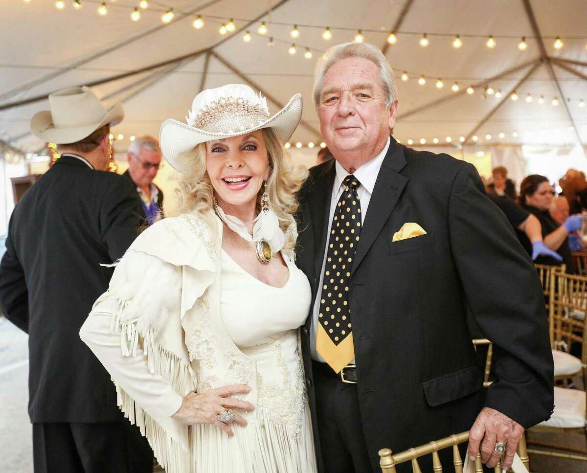 Co-chairs announced for Young Texas Artists’ 35th Anniversary Gala