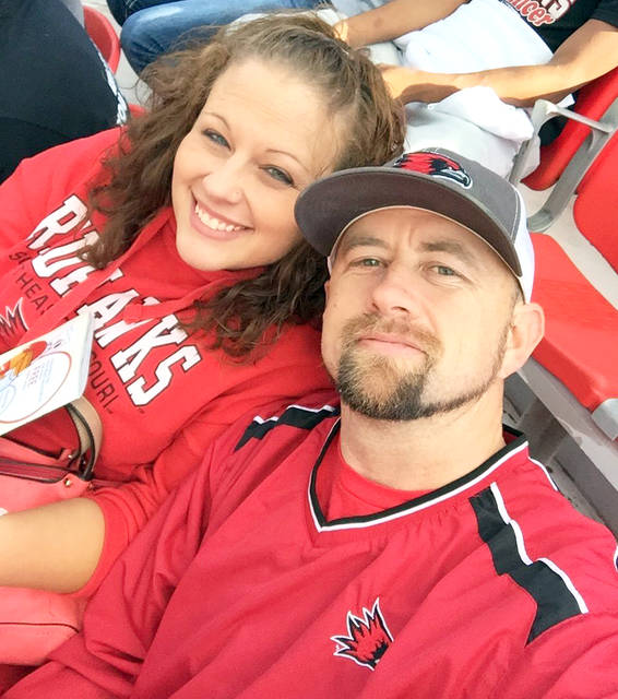Family, friends rally for support of Edwardsville native with ...