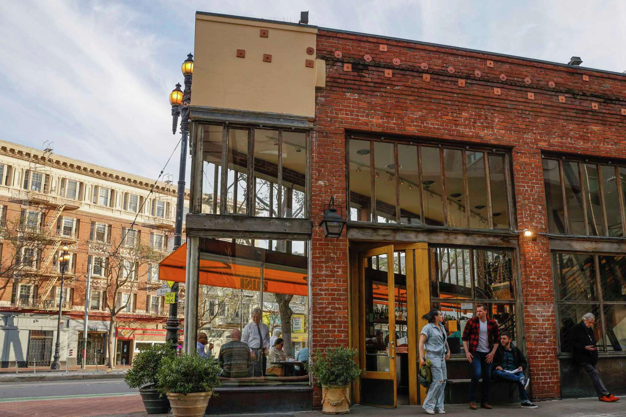 How an artist and a chef created S.F.'s craziest Mexican restaurant, Lolo