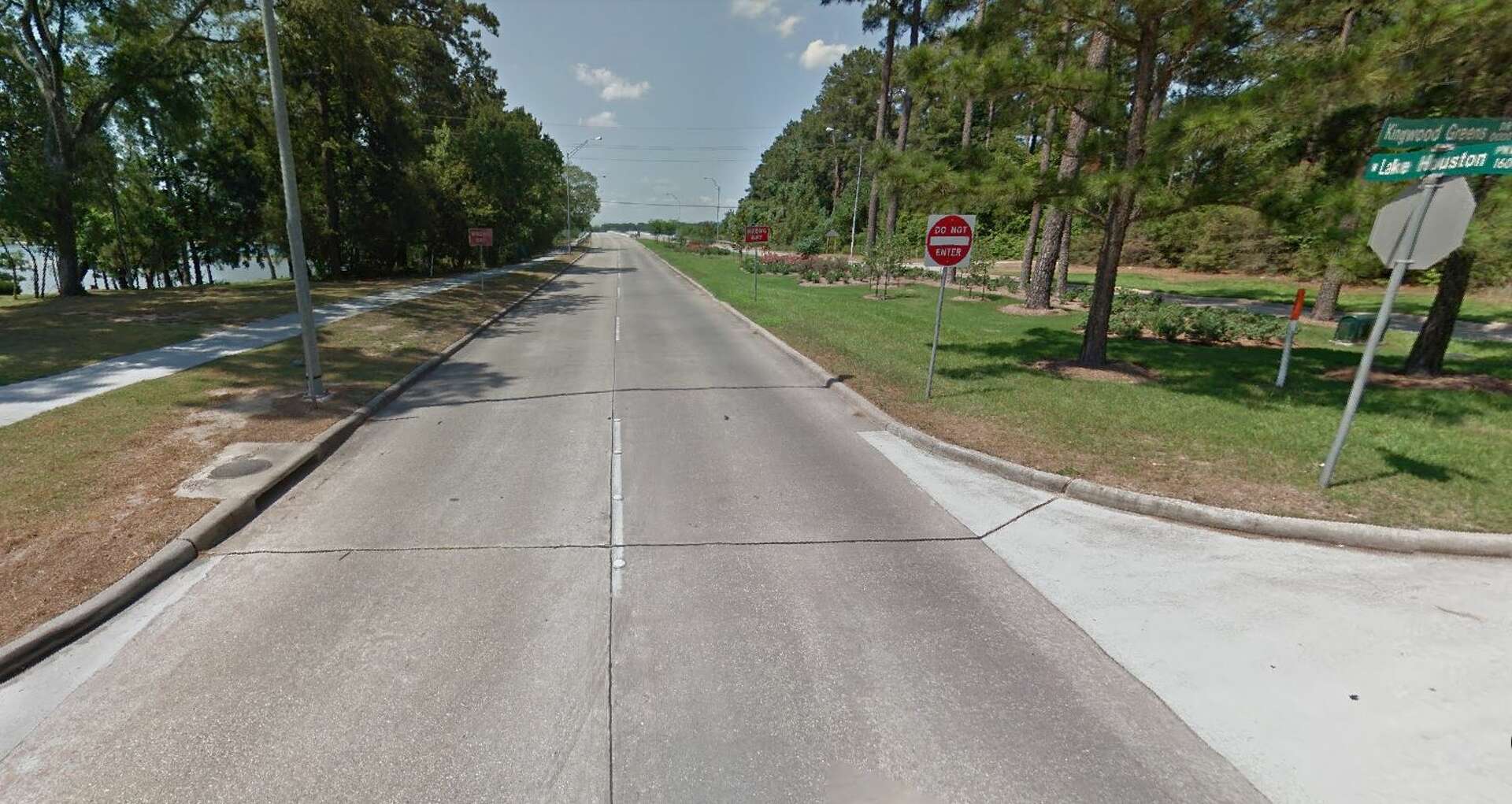 Readers share the worst speed traps they've seen around Houston