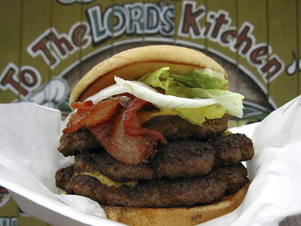 Here are some of the best restaurants along Interstate 35
