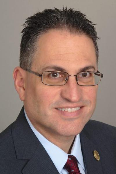 Unopposed First Selectman candidate has big plans for Monroe