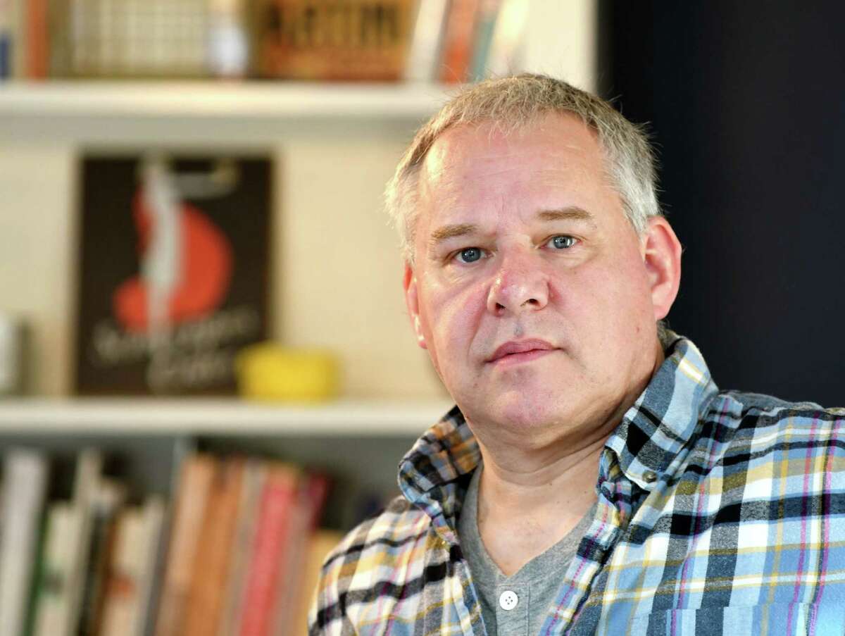 Coat Room restaurant opening in Saratoga with veteran chef DominColose