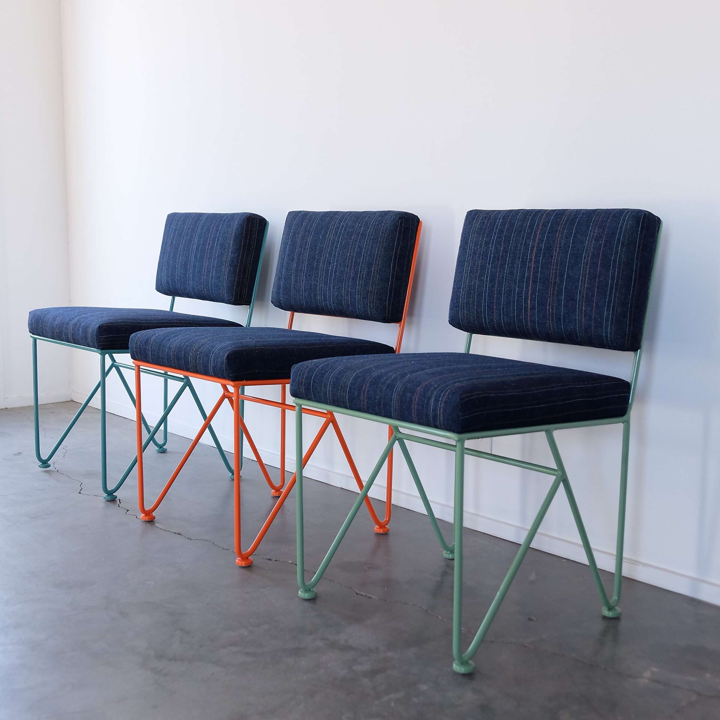 Home goods line Garza Marfa reflects Texas hues, Bay Area connections