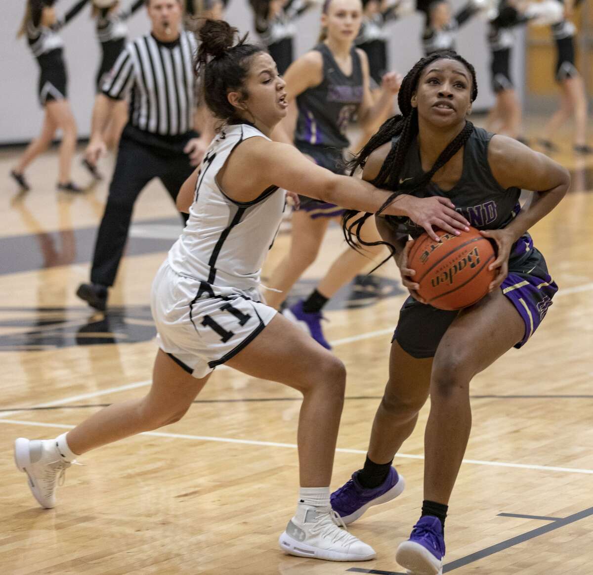 Permian falls to MHS on senior night