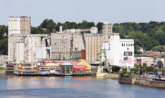 Alton is on The Travel Channel’s ‘50 of the Most Charming Small Towns ...