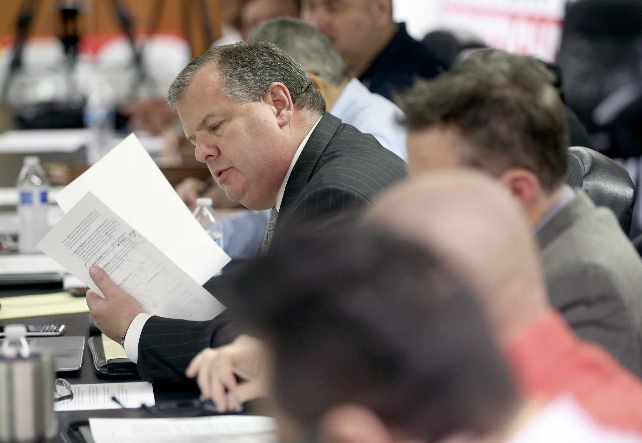 City of San Antonio, firefighters union trade a few blows in the latest ...