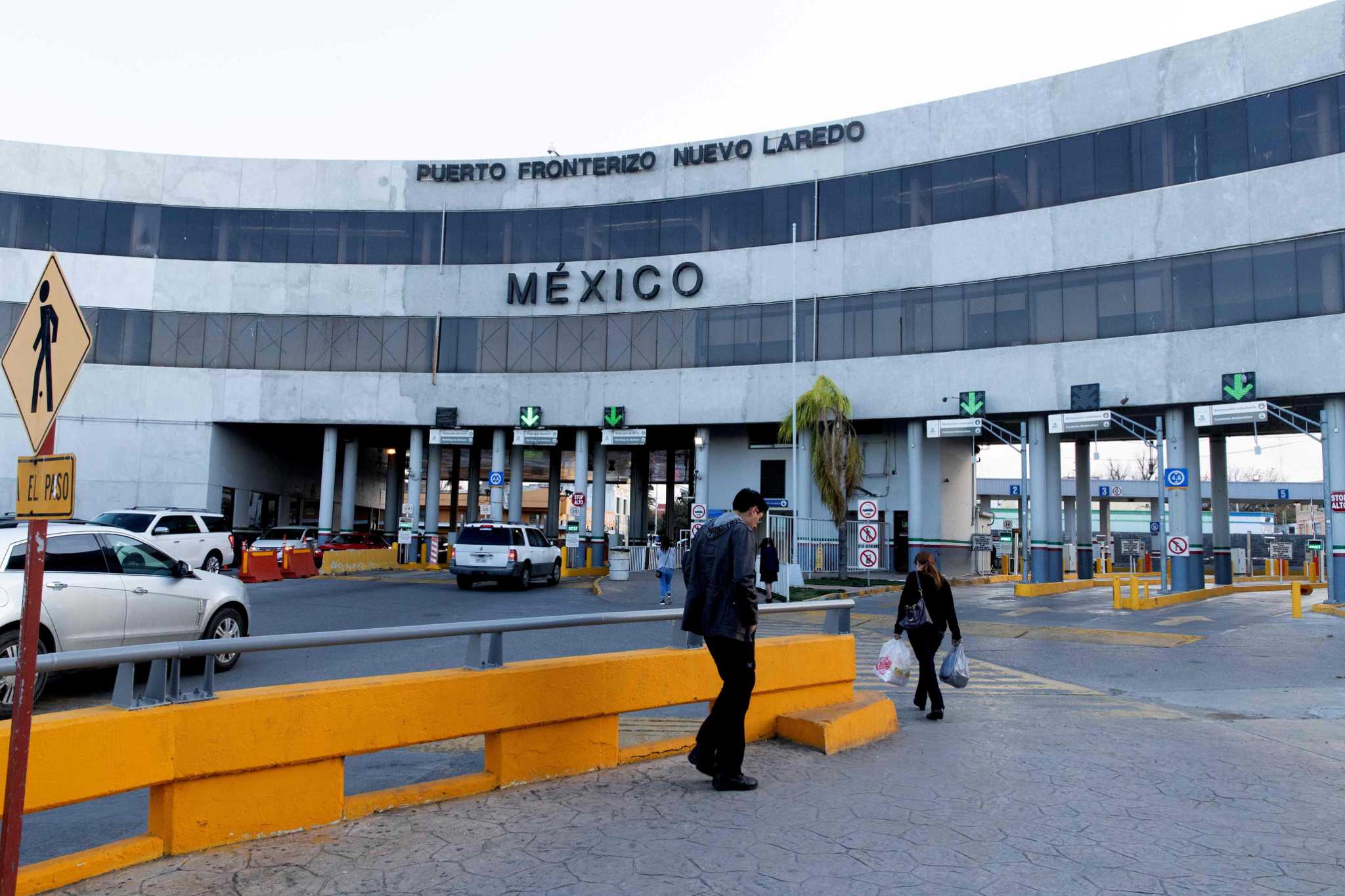 Nuevo Laredo entre 17 regiones que serán reforzadas con elementos federales