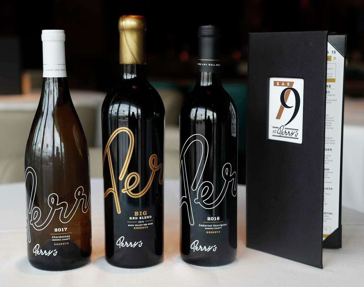 First look: Perry’s Steakhouse & Grille River Oaks