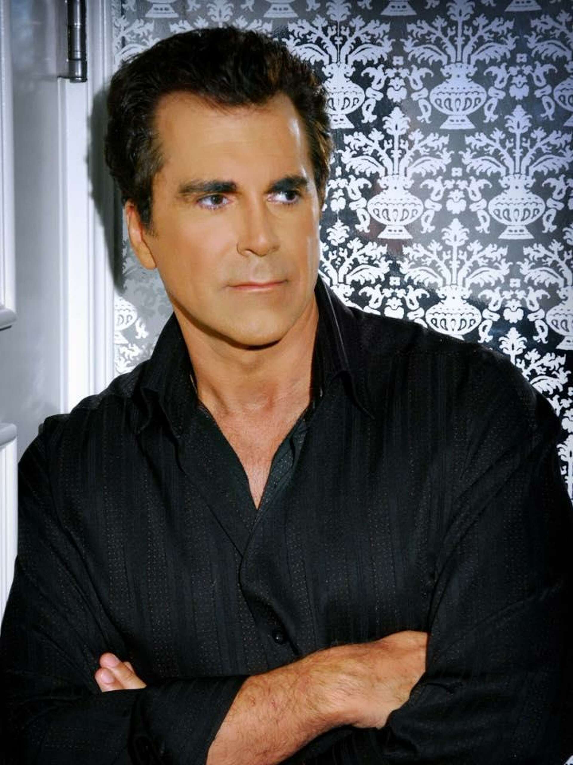 ‘This be a Jesus thing’: Carman, the glitziest Christian singer of the ...