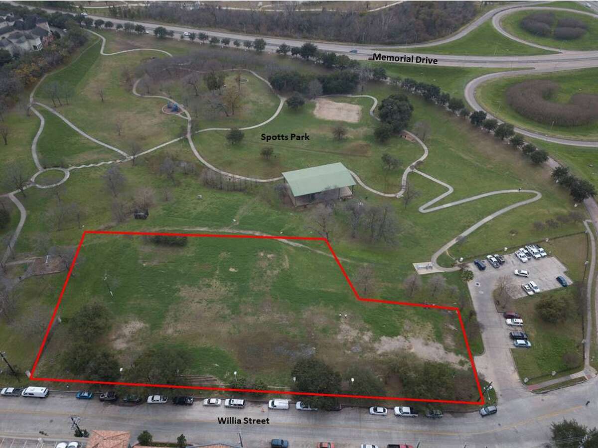 Kevin Daly, architect for Houston Endowment HQ, on Houston and competitions