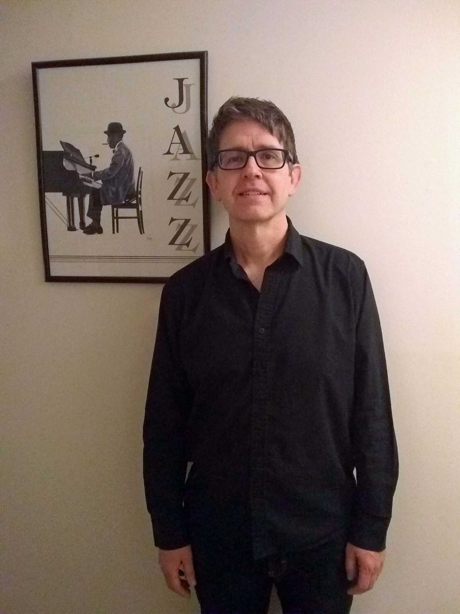 Q&A with ... Joe Kelley, radio host