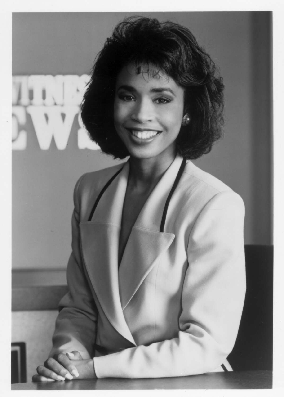 Who belongs in the Houston TV news Hall of Fame?