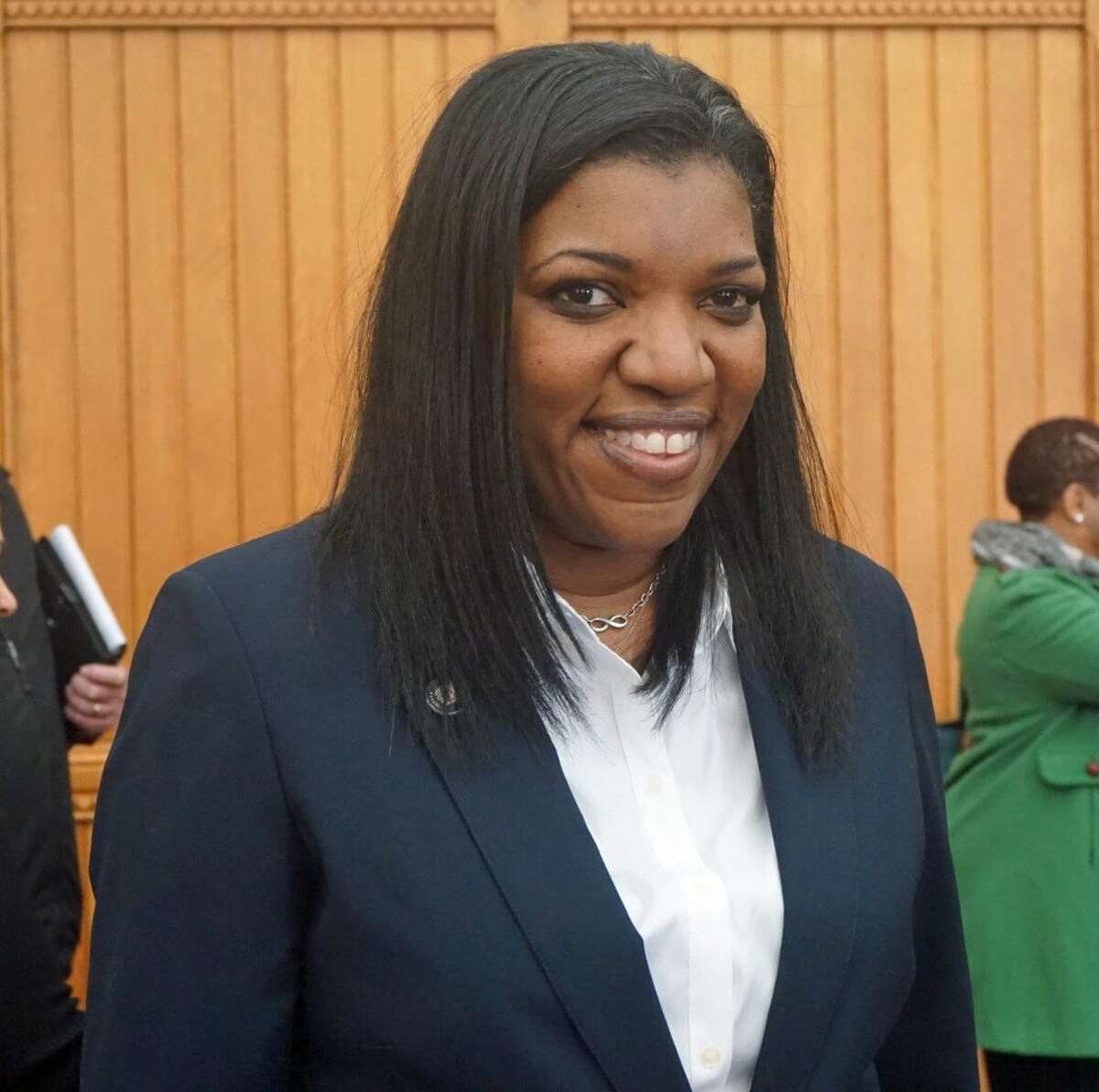 Jacqueline Smith: Soon-to-be DCF commissioner brings varied experiences ...