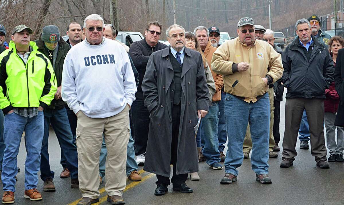 10 years later, Kleen Energy families still seek closure