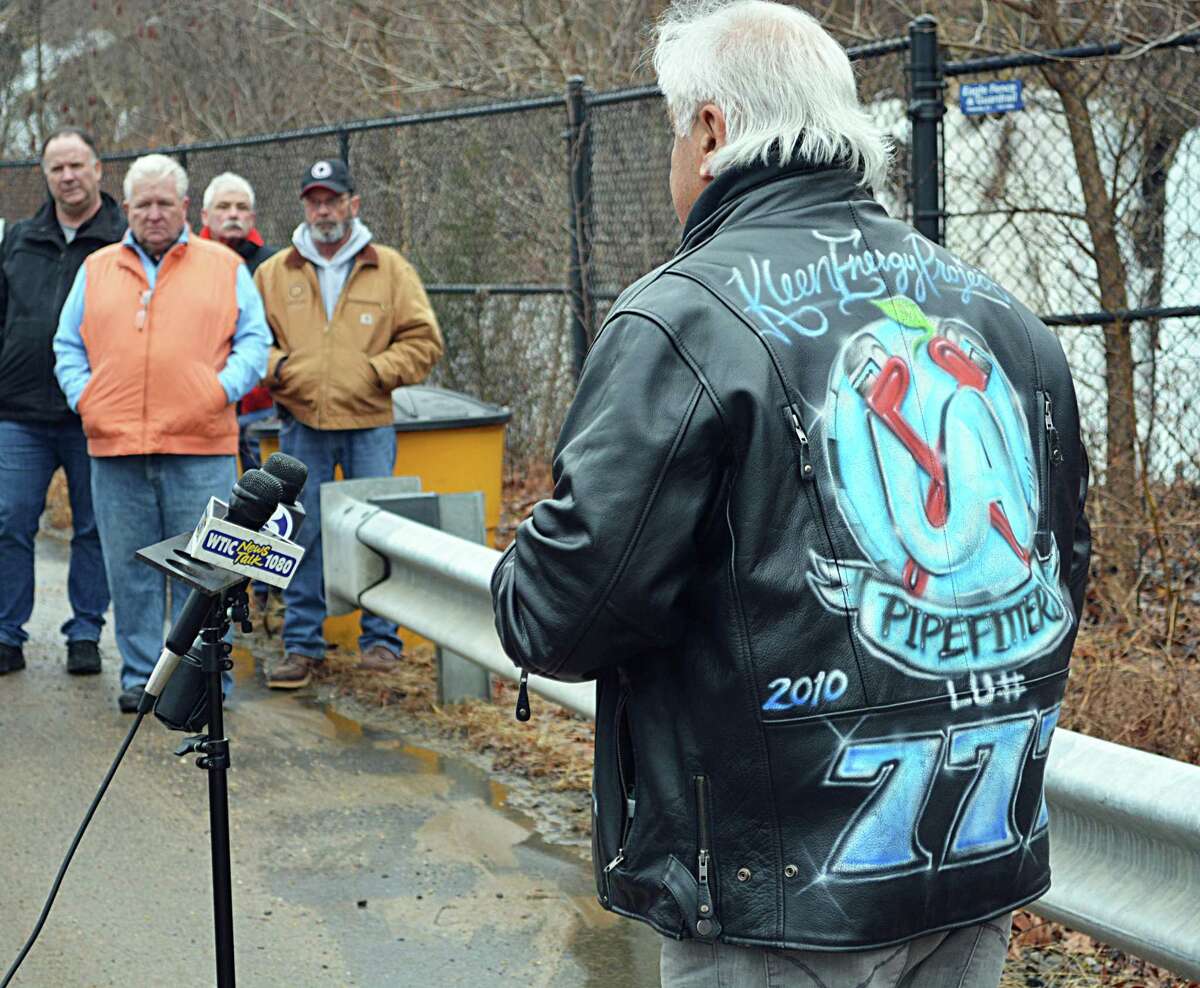 10 years later, Kleen Energy families still seek closure