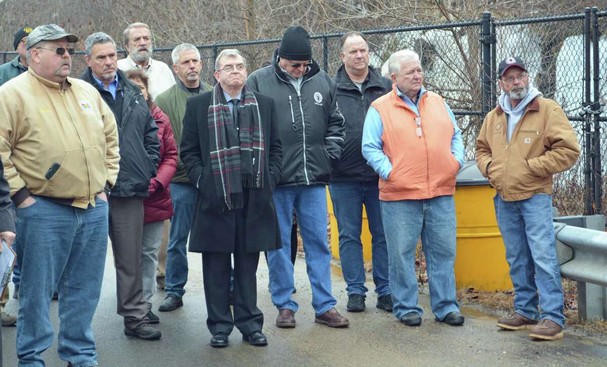 10 years later, Kleen Energy families still seek closure