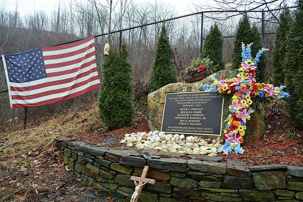 10 years later, Kleen Energy families still seek closure