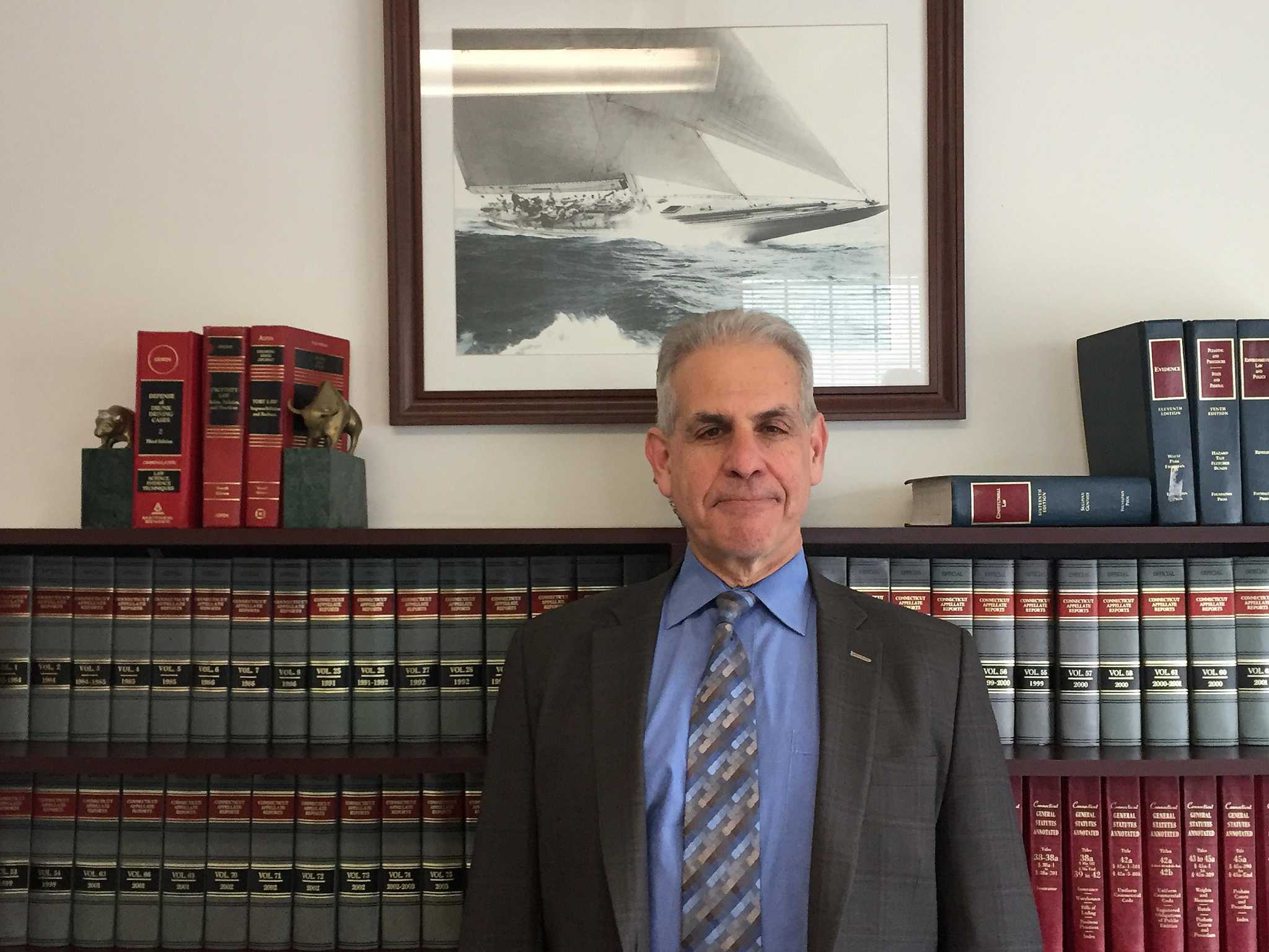 Connecticut attorney expands practice to serve victims of discrimination